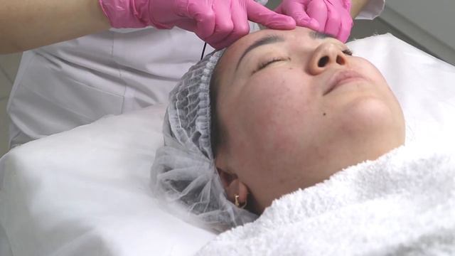 Сочетанная процедура