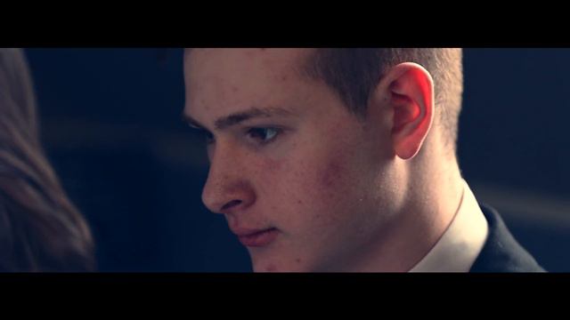 Alisa and Austin March 31