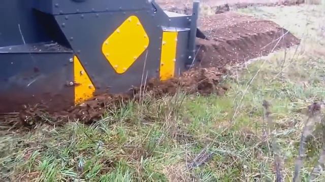 Ротоваторы Agriworld