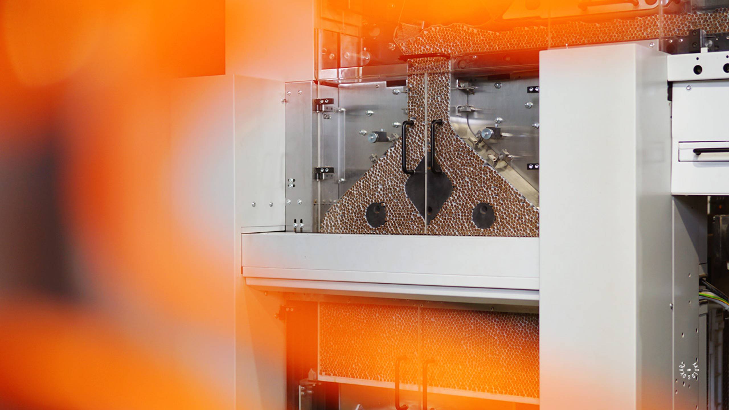 @akolosovart Калужская табачная фабрика. Производственный цикл