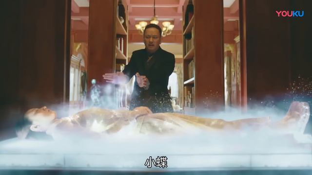 Чудо-целитель 1 сезон 14 серия