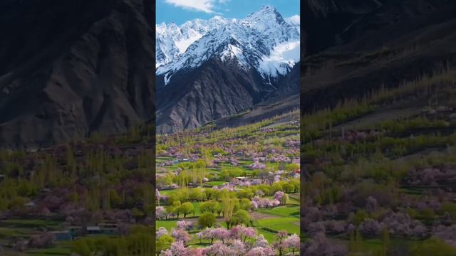 Пакистан, Долина Чунда