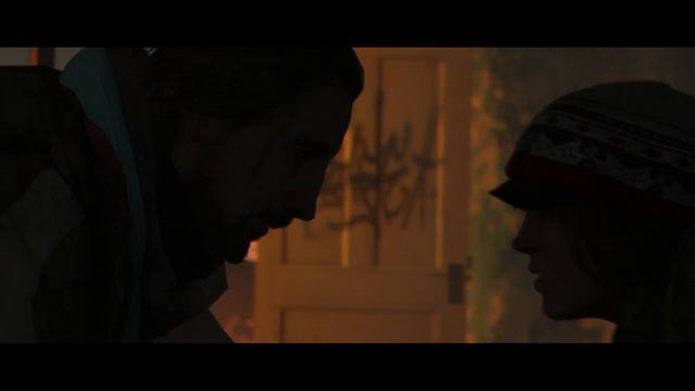 Спасли жизни новых друзей - Прохождение Beyond: Two Souls [За Гранью: Две Души ] - #7