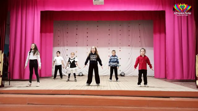 03.11.2022 Танцы: Осенний бал,  Toca Toca, Яратам