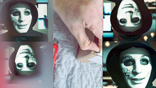 Магнит Бытовой