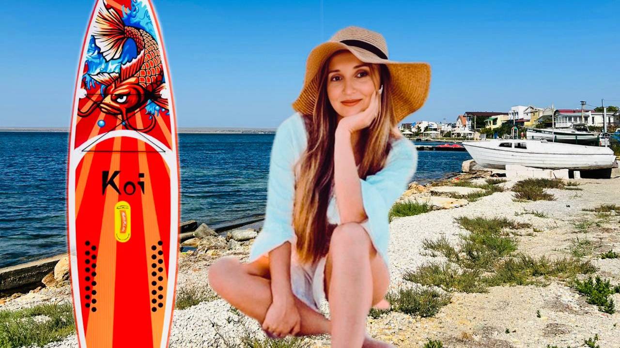 ✅Бархатный сезон на озере Донузлав. Лето продолжает нас радовать ⛵️🙌