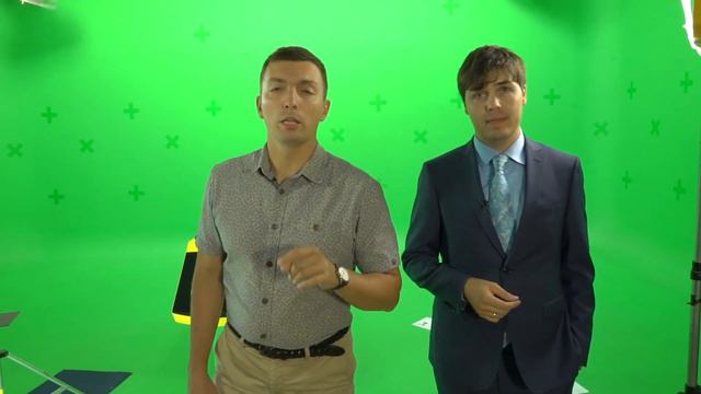 ДВА СЛОВА О НАС