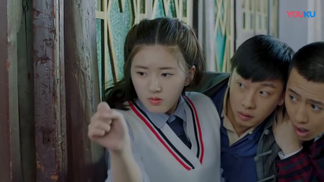 Чудо-целитель 1 сезон 17 серия