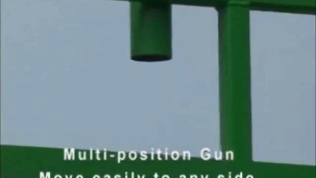 Гидропосевные комплексы Turbo Turf