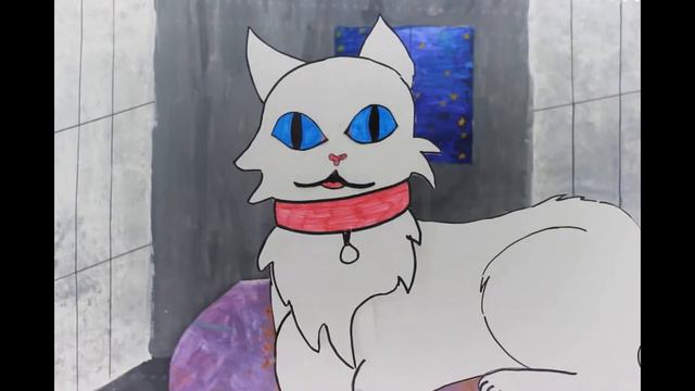 Трейлер к мультфильму