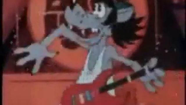 Wilk i Zając 09 przeróbka by Zenpav92