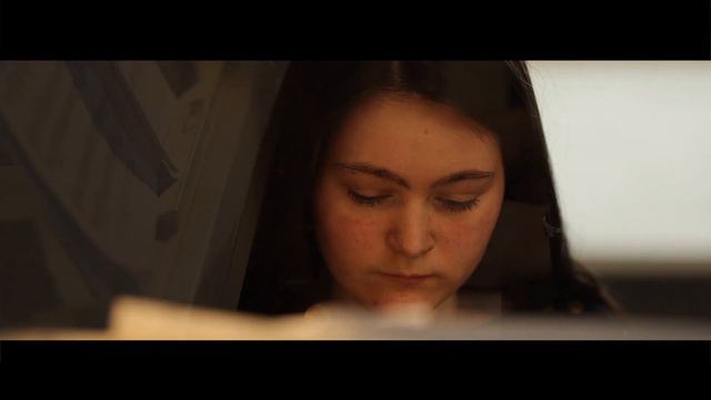 Alisa Beneath the Cross