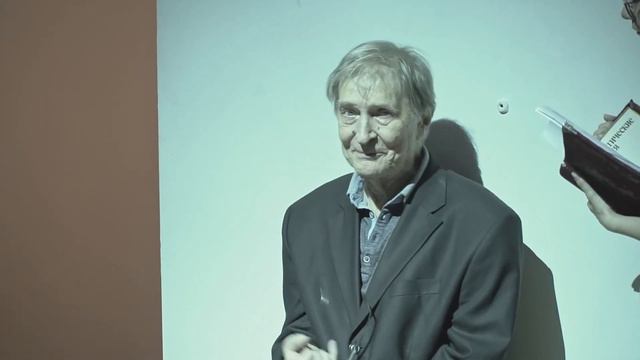 "Скоморох Памфалон". Интервью с артистами. Выпуск 12