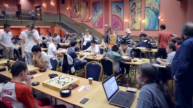 Искусственный интеллект ¦ Большой скачок