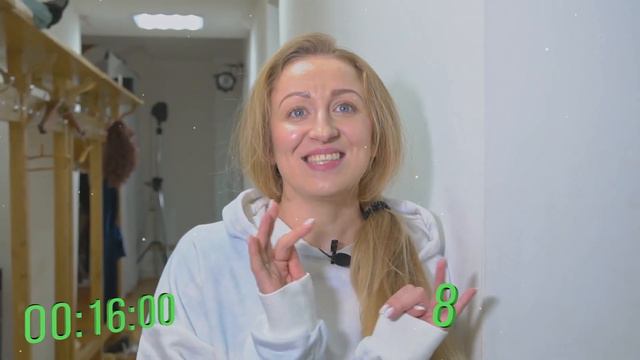 Ксения Макарова. Адвент-календарь ЦДР. 11 декабря