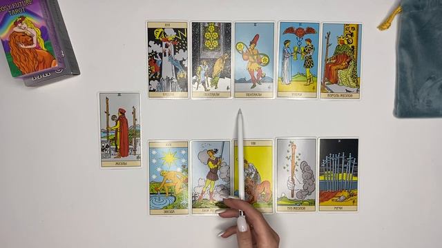 🔎РАЗБОР Д/З 🏡(Аналитика)🕵️♂️ Расклад «Выбор» в Таро — инструкция по применению! ✅