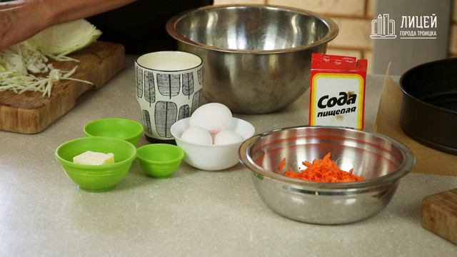 На кухне с директором. Выпуск 10. Тизер.