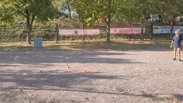 Петанк - это отличный повод для встречи с друзьями.