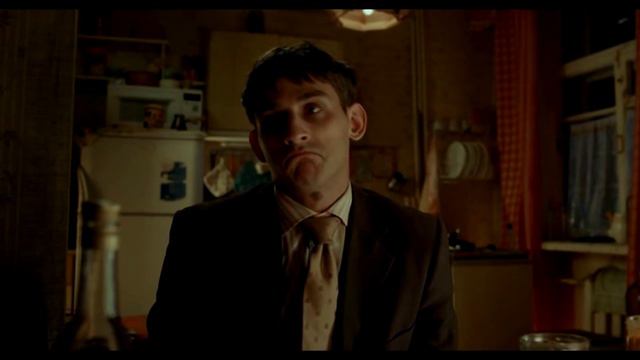 074. Корпоратив (КВН, НТВ, ТНТ и водка)