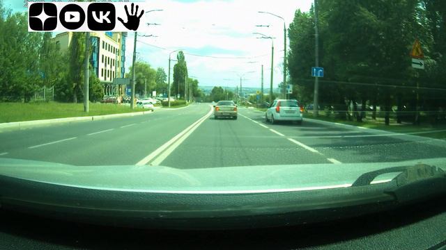 #29 О чем говорят в машине - ДТП, аварийка ситуация