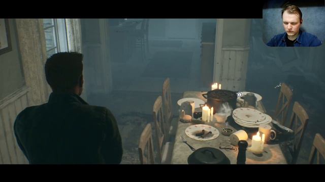 СВЕРХЪЕСТЕСТВЕННОЕ ТЕПЕРЬ ИГРА — Supernatural: The Game. Полное демо | Демовёрс  | Прохождение