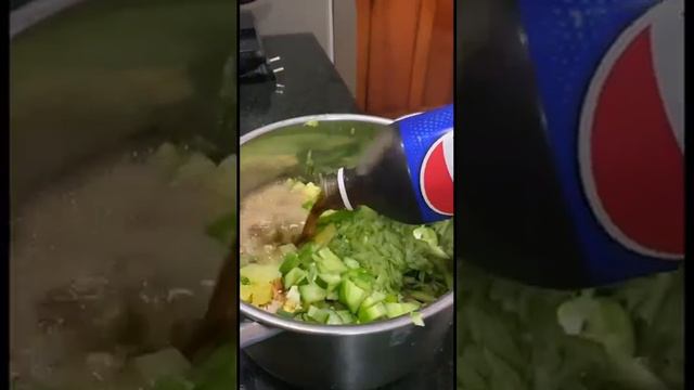 О)крошка по-вьетнамски...