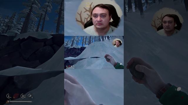 The Long Dark Redux прохождение компании