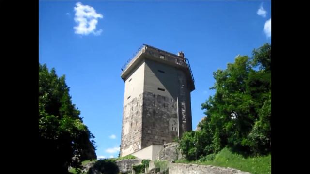 2 Сентендре и Вишеград