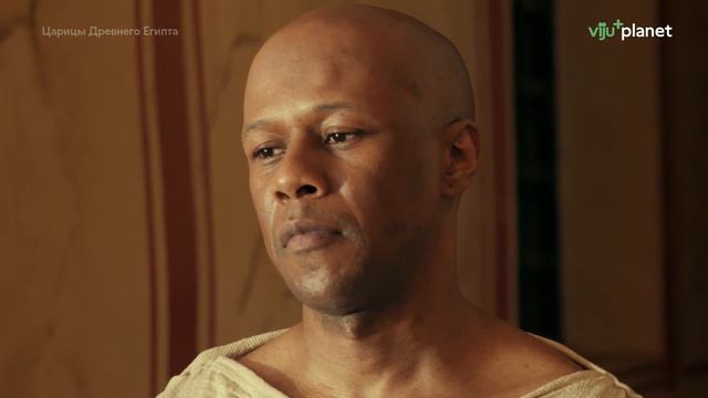 HD 02. Царицы древнего Египта - Другая Клеопатра
