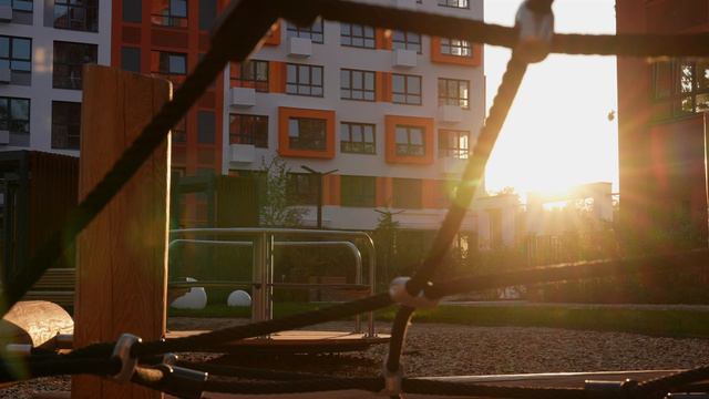 ЖК ОСТРОВА Калуга