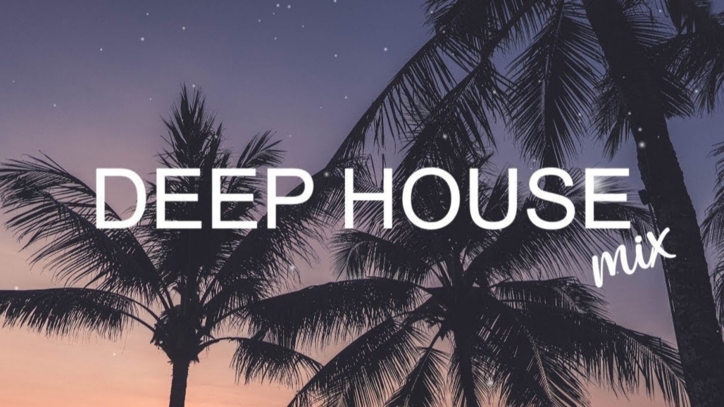 15. Музыкальный микс Deep House 2024