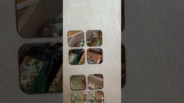 Уютной зимы. Сказочный домик2