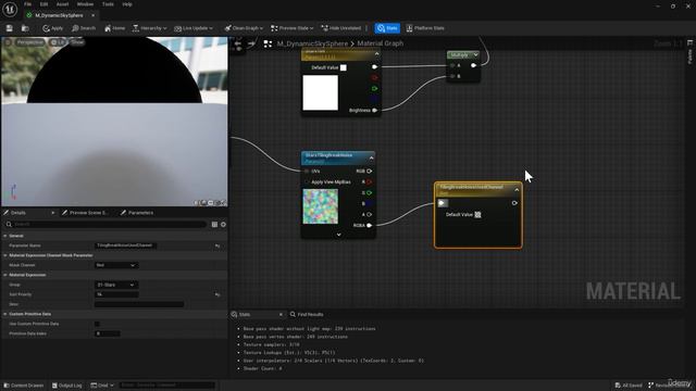 17. Channel Mask Parameter
