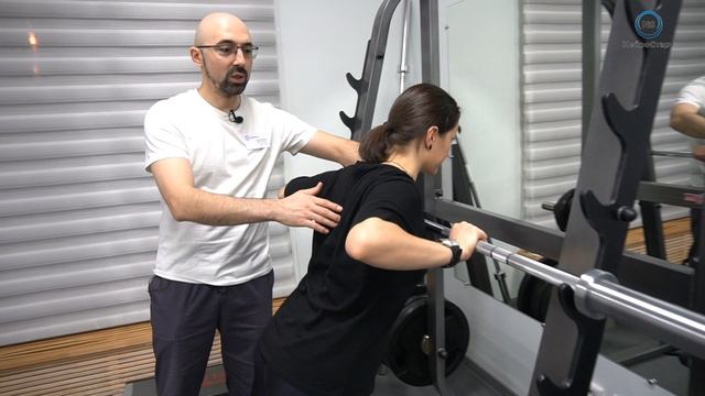 Упражнение 12. Отжимания