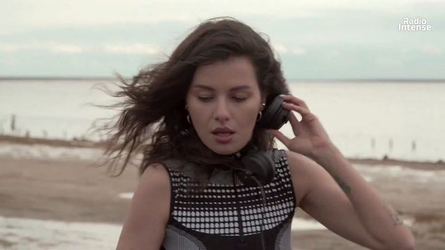 Daria Kolosova live for Radio Intense [Afro House & Melodic Techno DJ Set & Organic House]