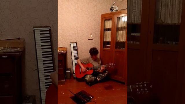 Плот. Автор музыки и слов Юрий Лоза.