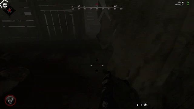 Hunt Showdown - Самый потный сарай смерти в Луизиане!