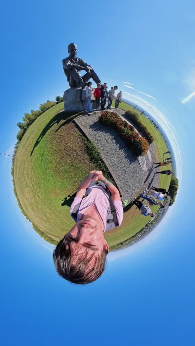 Немного бэкстейжда перед выходом нового видеодневника от Юрия Гончарова. Театральная карата России.