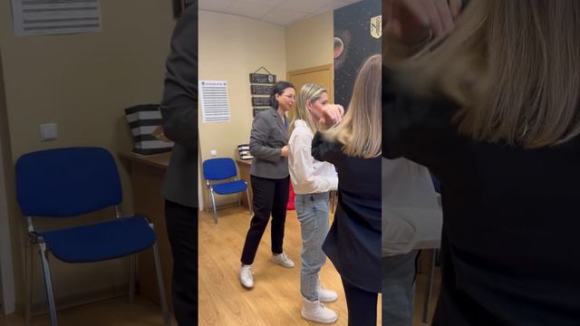 Упражнение на растягивание модальностей #нлпобучение #нлптренинг  #институтнлпспб