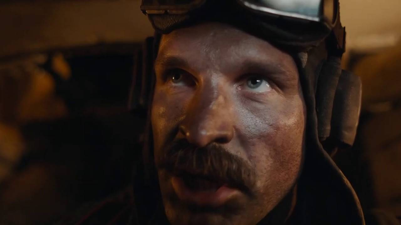 Т-34 / Арктида / Долг и Право