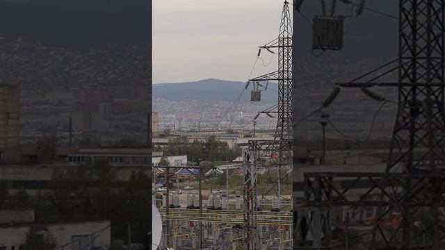 Трудовая династия Жалцановых | «Россети»