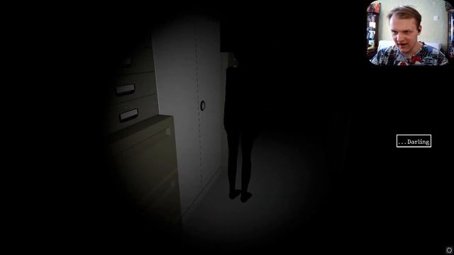 НЕ СМОТРИ НАВЕРХ — DON'T FACE UP. Часть 1. Прохождение