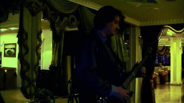 Рабочие моменты