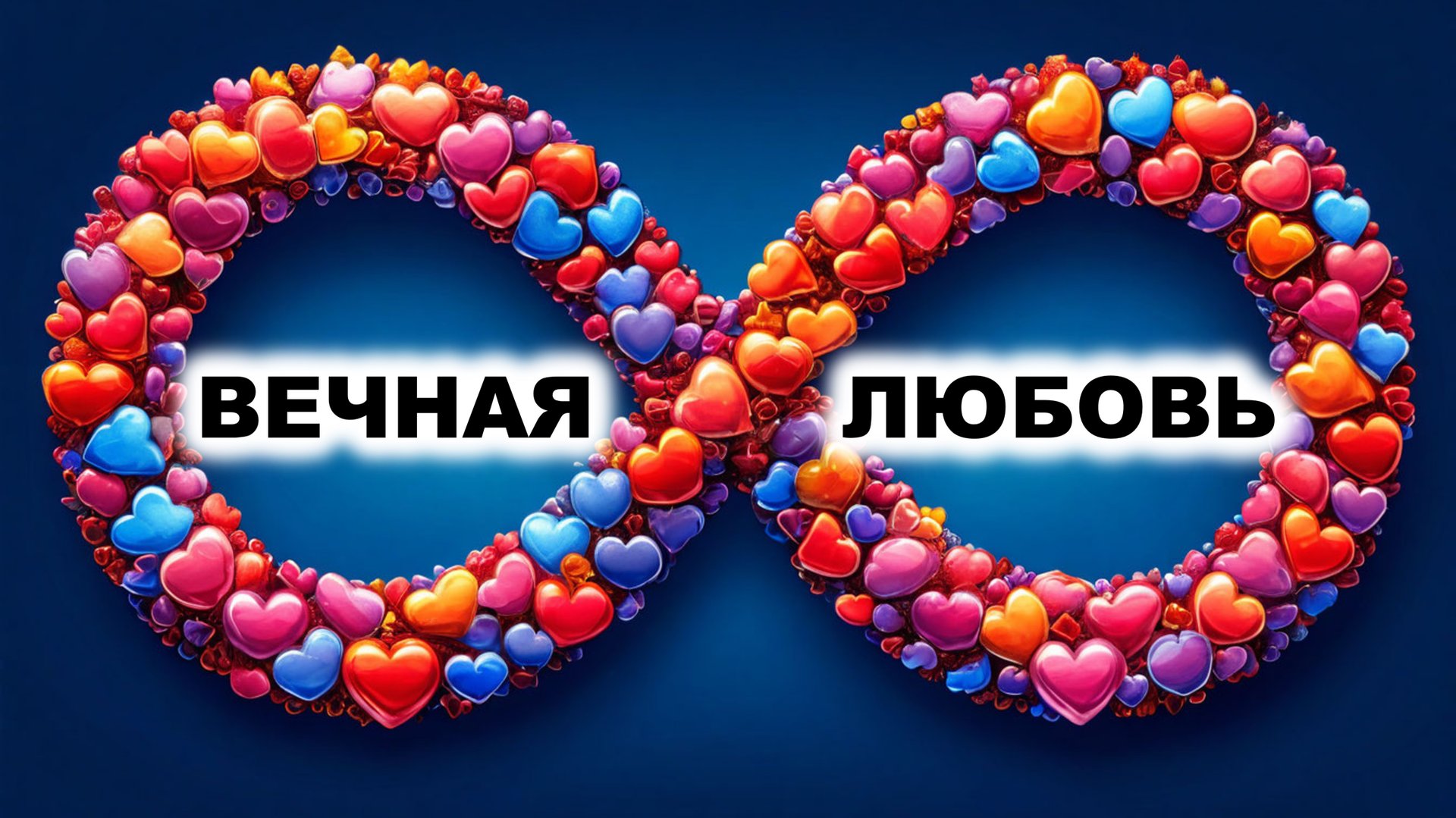 06. Вечная Любовь или Виды чувств