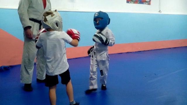 4 октября 2018 год