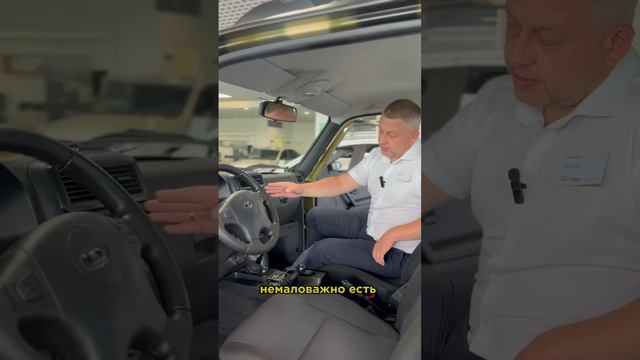 LADA Niva в максимальной комплектации #lada #автовек #обзор #ladaniva #ladaniva4x4