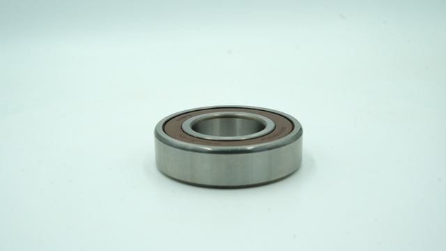 Подшипник 6206-2RS шариковый с глубоким жёлобом