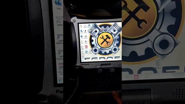 ISUZU 4JJ1 FULL DPFOFF + FULL EGROFF REPROGRAMMING TRANSTRON 7059