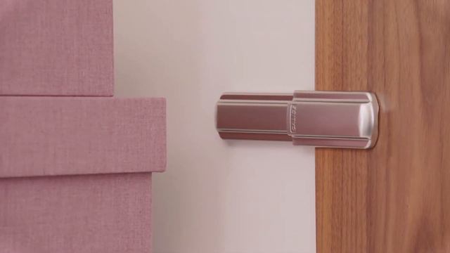 Lapis Salice — эксклюзивная мебельная петля