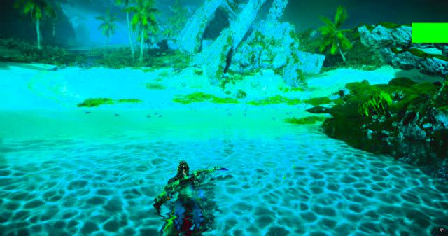 Horizon Forbidden West 8k RTX 4090 / Взгляните на смену погоды, времени суток и поведение животных